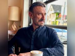 "I tried going down South": Rahul Dev on getting typecast for villain ...