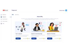 Reverie launches RevUp - A Voice API Platform Supporting 12 Indian ...