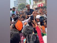 AIMIM announces new office bearers of Maharashtra unit; Imtiaz Jaleel ...