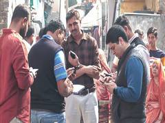 Ahmedabad police arrest suspects in Sabarmati parcel bomb explosion