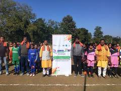 Chasing greener pastures through Asmita: From Tripura tea gardens to ...
