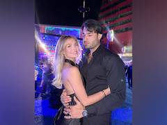 Sam Asghari goes Instagram official with new girlfriend, month after ...