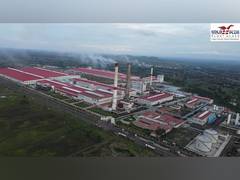 Gold Plus Capacity Expansion and Foray into Solar Glass Manufacturing