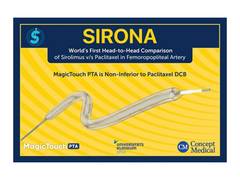 Concept Medical Announces Successful SIRONA Trial Results ...
