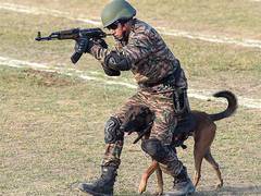 Indian Army to celebrate 77th Army Day with focus on technological ...