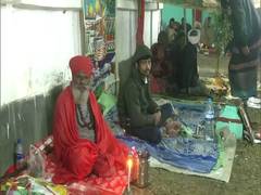 People throng Sultan Shah Dargah Unity Fair in Tripura