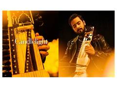 Elevating the Sarangi on the Global Stage at Candlelight Concerts with ...