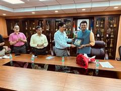 FSSAI stresses upon increasing inspections of high-risk food establishments