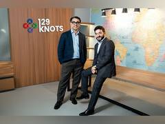129Knots Founded by Indian-Origin Entrepreneurs Launches First of its ...