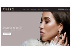 Cueen Unveils Exciting New Collection for 2025: Beauty Products ...