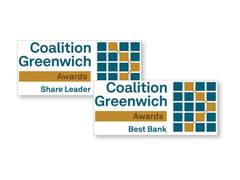 Crisil Coalition Greenwich Announces 2025 Best Bank and Share Leader ...
