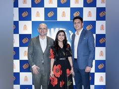 Dave & Buster's Grand Opening in Bengaluru: A Night of Fun, Food, and ...
