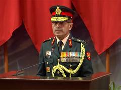 Army's Eastern Command honours bravehearts at Ranchi Military Station