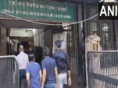 Illegal broadcasting of cricket matches: ED produces Chintan Shah and ...