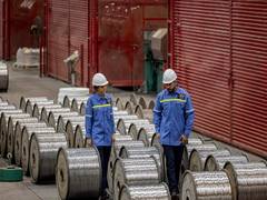 UAE-based Ducab Metals Business aims to double export to India in 2025 ...