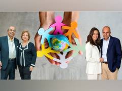 From Heritage to Humanity: The Hinduja Family's Multi-Faceted ...
