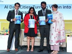 AI Data Cities: India's Launchpad to Win the Global AI Race ...