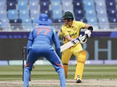 CT 2025: Steve Smith continues fine run in ICC ODI knockouts, scores ...