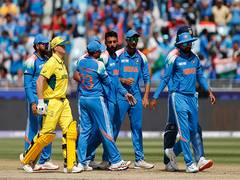 "Men in Blue displayed exceptional teamwork, class": Nadda on Indian ...