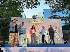 Mindspace REIT EcoRun: Accelerating Towards a Greener Future at the ...