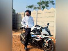 Complaint filed against YouTuber Bayya Sunny Yadav for allegedly ...
