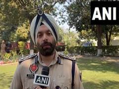 Four Patiala police officers suspended, SIT formed over assault on ...