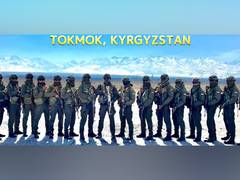 India, Kyrgyzstan conclude Joint Special Forces Exercise KHANJAR-XII