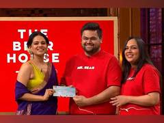 The Bear House Bags Rs. 3 Crore on Shark Tank India - Rs. 1 Crore for 1 ...