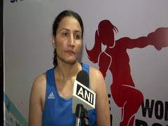 "There is a lot of competition...": Pooja Rani on women's boxing in ...
