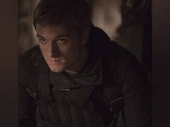 "I would happily play Peeta again": Josh Hutcherson on his possible ...
