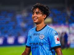 "Scoring against Mohun Bagan would be dream come true": Mumbai City FC ...