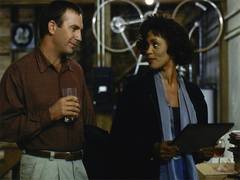 'The Bodyguard' remake in works with new director and script