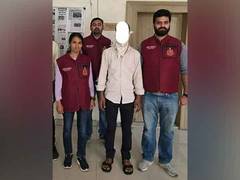 Delhi police arrests gang member wanted in attempt to murder case