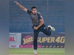 Lahore Qalandars spinner Asif Afridi sets eye on achieving unique goal ...