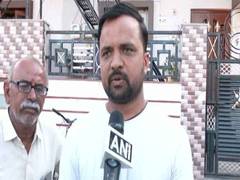 "Terrorists caught them and shot them outside the hotel": Relative of ...