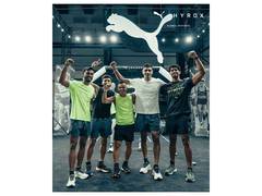 HYROX Debuts in India with a High-Octane Fitness Race in Mumbai