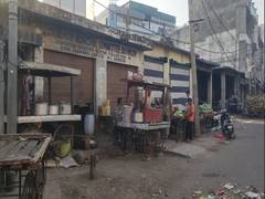 Jammu: Akhnoor returning to normalcy as people go about their business