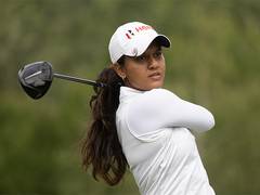 Diksha, Pranavi among five Indians at Dutch Ladies Open