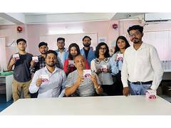 Matri Launches India's Slimmest Dual Mode Period Pain Relief Device ...
