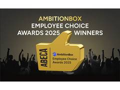 Winners of AmbitionBox Employee Choice Awards 2025 Announced ...