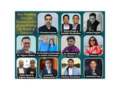 Most Promising Next-Gen Business Leaders of 2025: Building the Brands ...