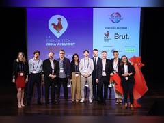 La French Tech India Summit 2025 Drives Indo-French AI Partnership with ...