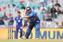 Prithvi Shaw slams 34-ball 75 to hand North Mumbai Panthers win over ...