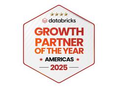 Tredence Awarded 2025 Databricks Growth Partner of the Year for the ...