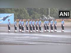 Hyderabad: Combined graduation parade organised to mark pre ...
