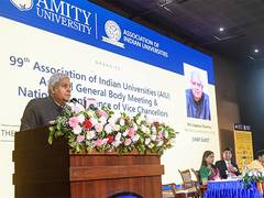 Chandigarh University Pro Chancellor Himani Sood credits PM Modi for ...