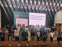MOSart Labs Aims to Build India's Largest Deeptech VLSI Workforce ...