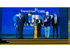 Empowering India's Credit Evolution: TransUnion CIBIL Credit Conference ...
