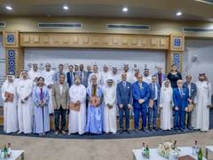 SIH concludes Second Heritage Conference