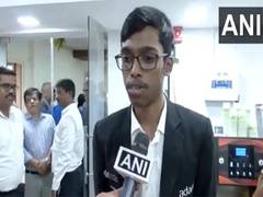 R Praggnanandhaa hails 'Chola Chess Initiative', speaks about sport's ...